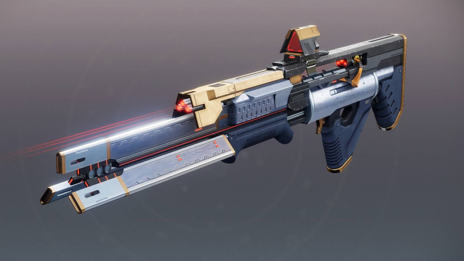 How to Get the Third Iteration Catalyst in Destiny 2