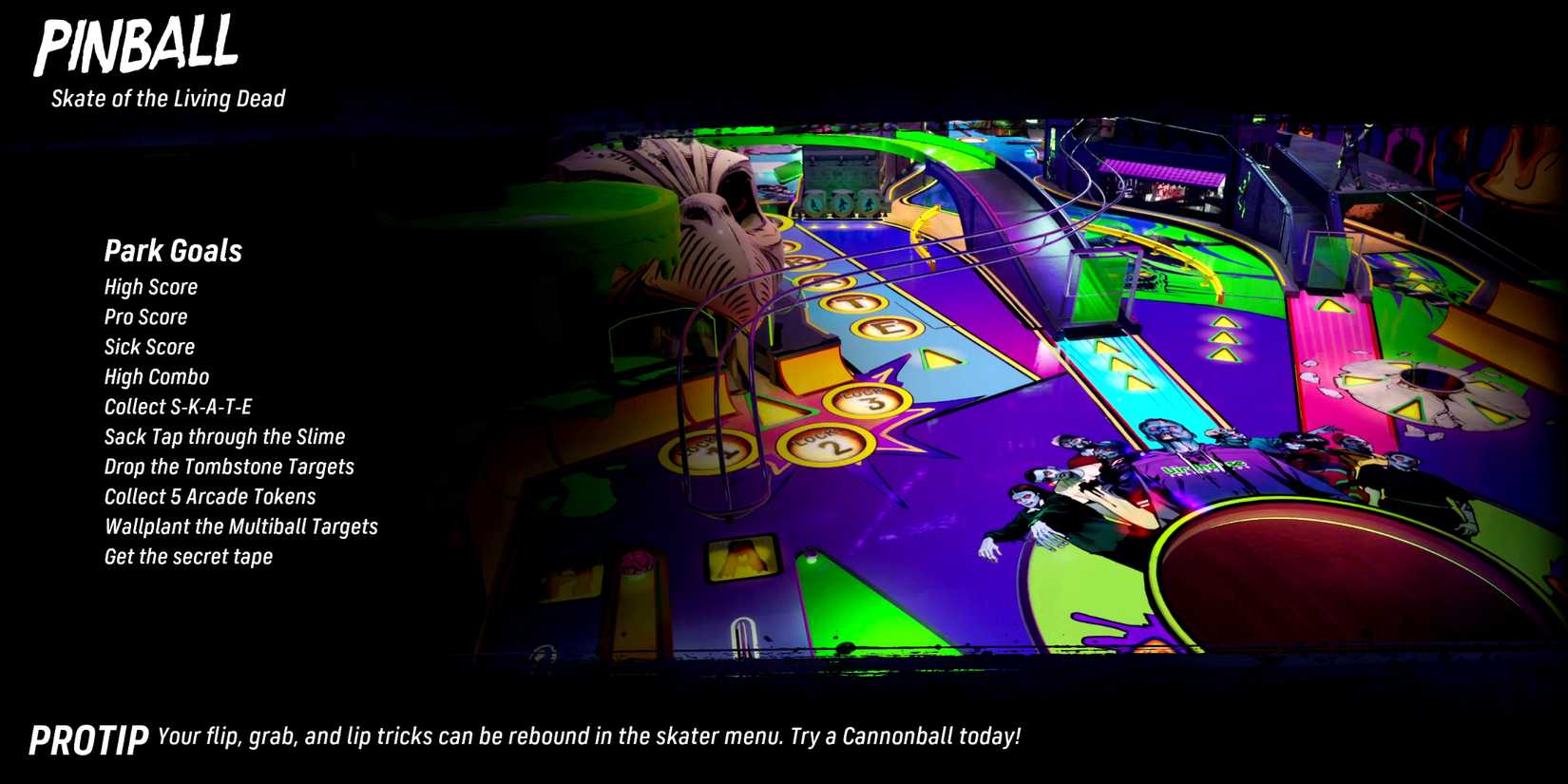 How To Unlock All Tony Hawk's Pro Skater 3+4 Levels