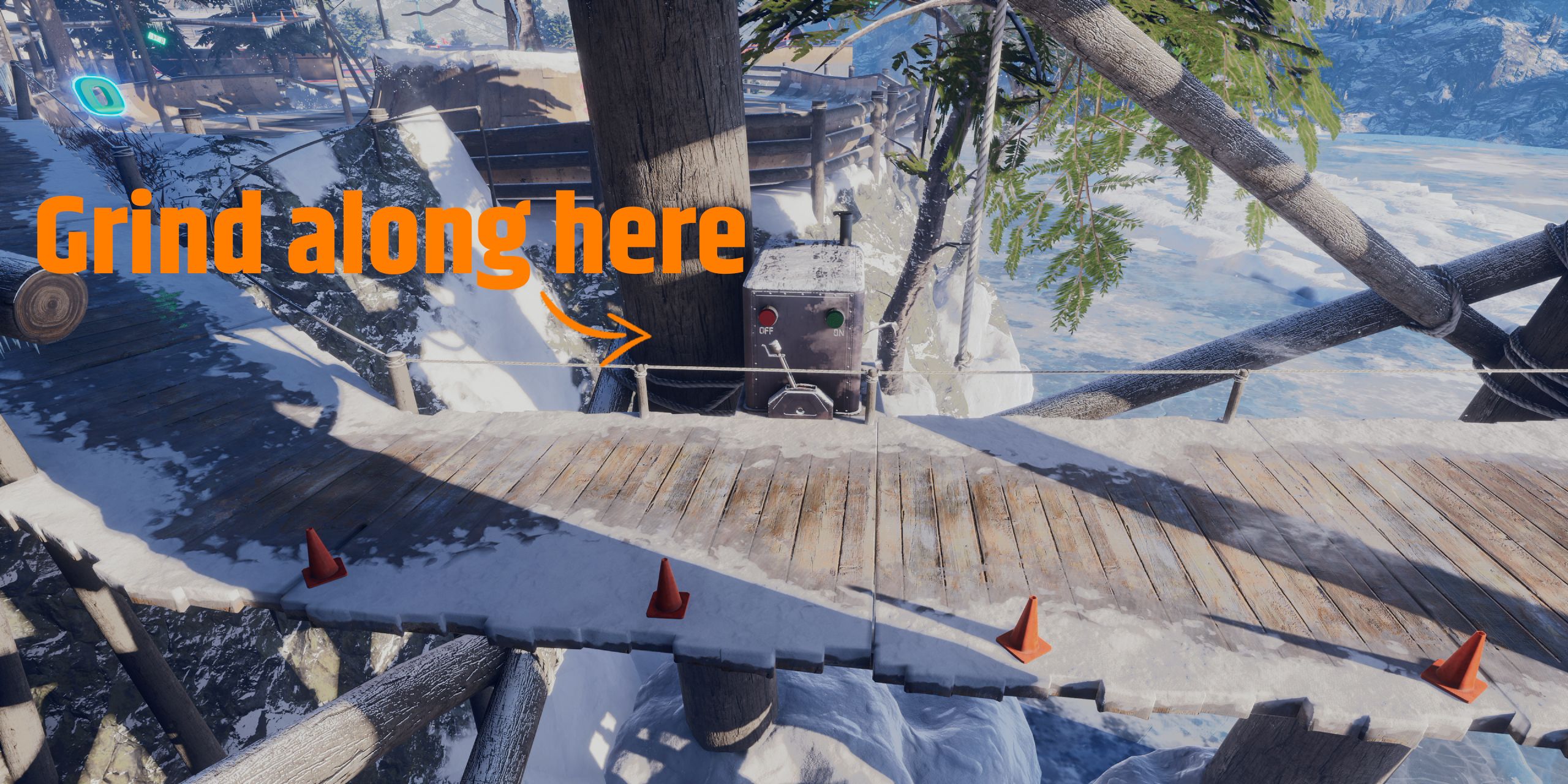 How to Unlock Every Secret Area in Tony Hawk's Pro Skater 3+4 ...