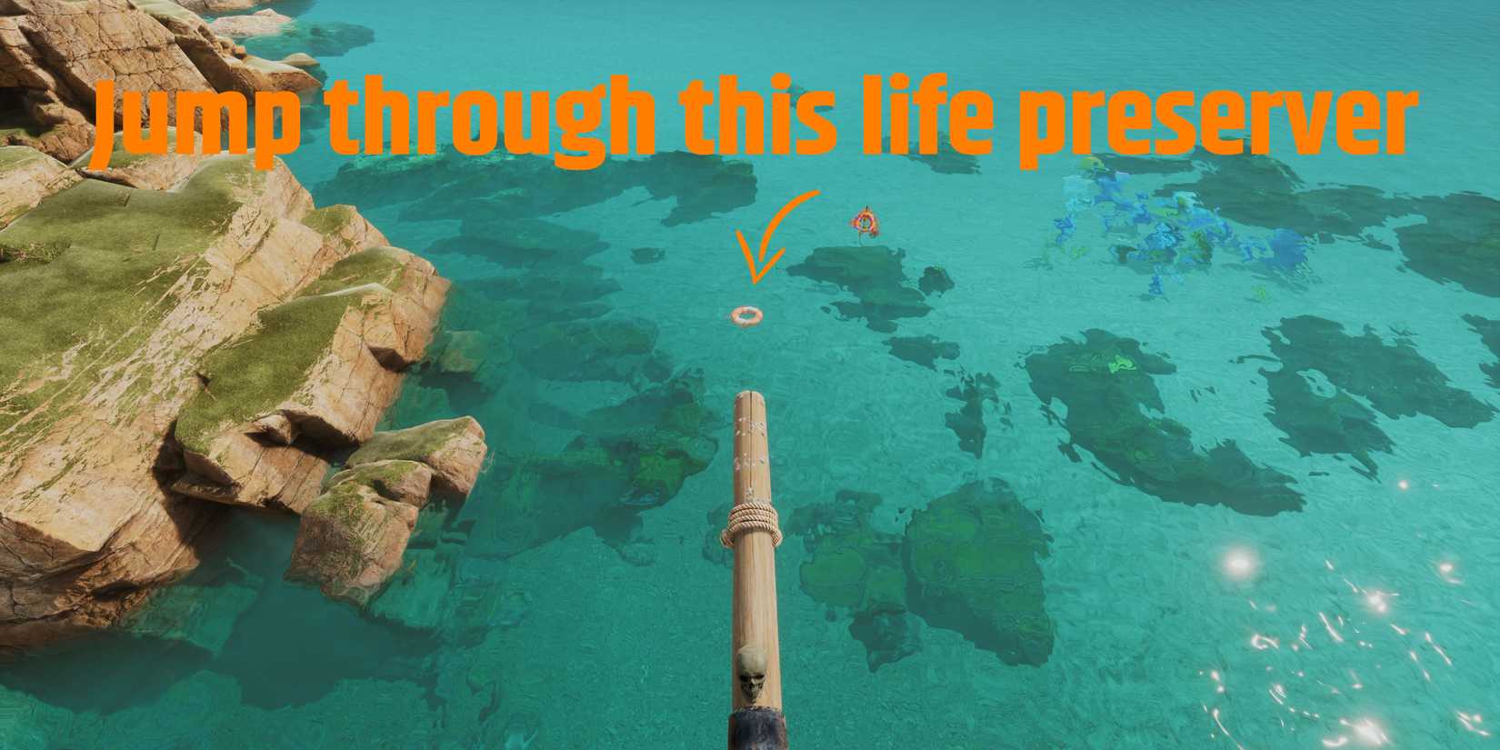 How to Unlock All THPS 3+4 Secret Areas