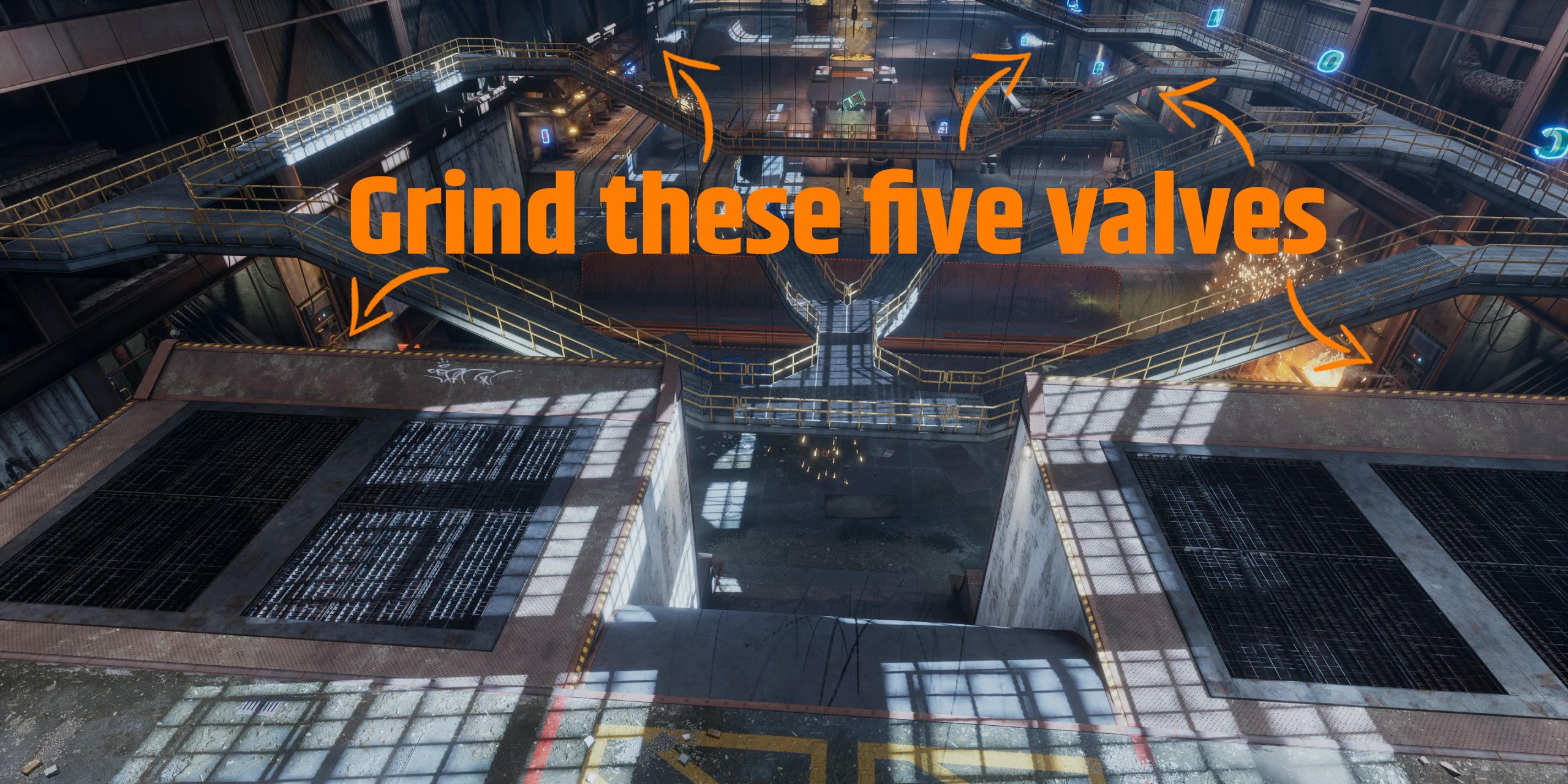 How to Unlock Every Secret Area in Tony Hawk's Pro Skater 3+4 ...