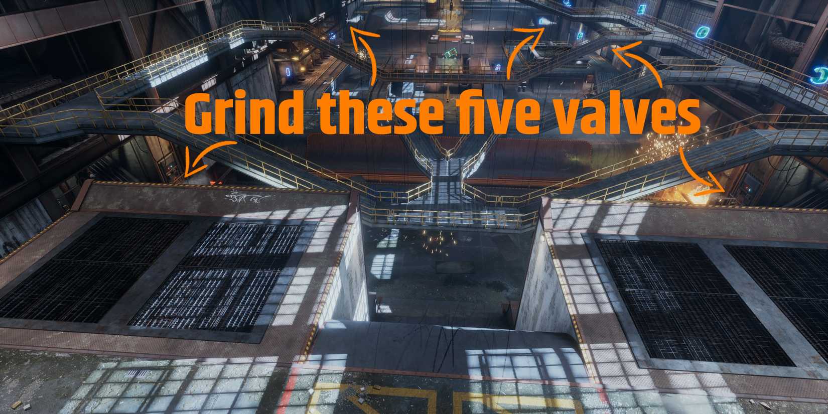 How to Unlock All THPS 3+4 Secret Areas