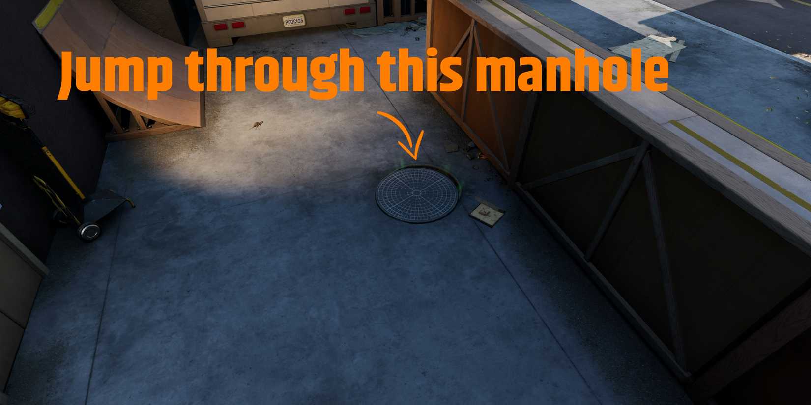 How to Unlock All THPS 3+4 Secret Areas