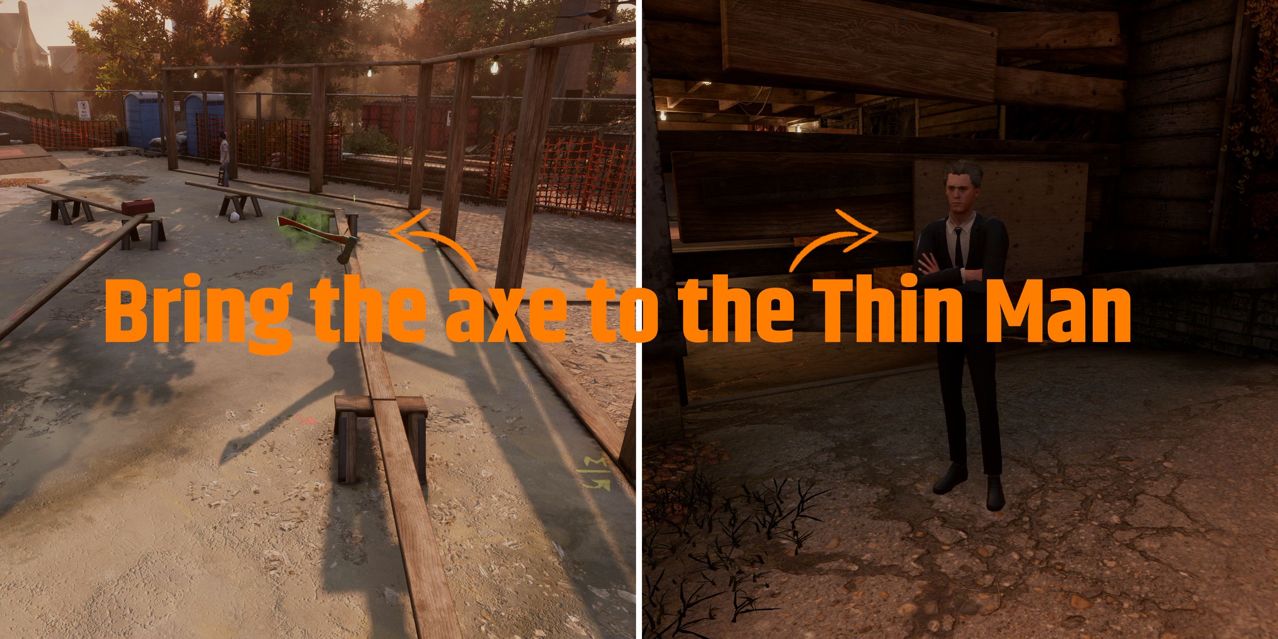 How to Unlock Every Secret Area in Tony Hawk's Pro Skater 3+4 ...