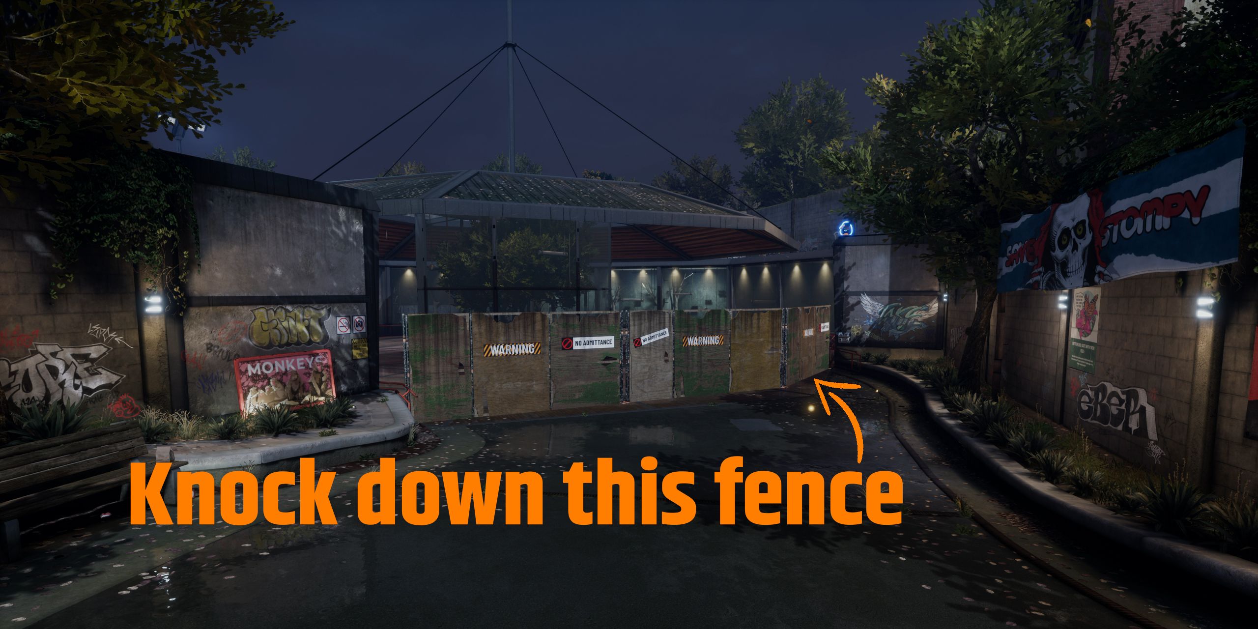 How to Unlock Every Secret Area in Tony Hawk's Pro Skater 3+4 ...