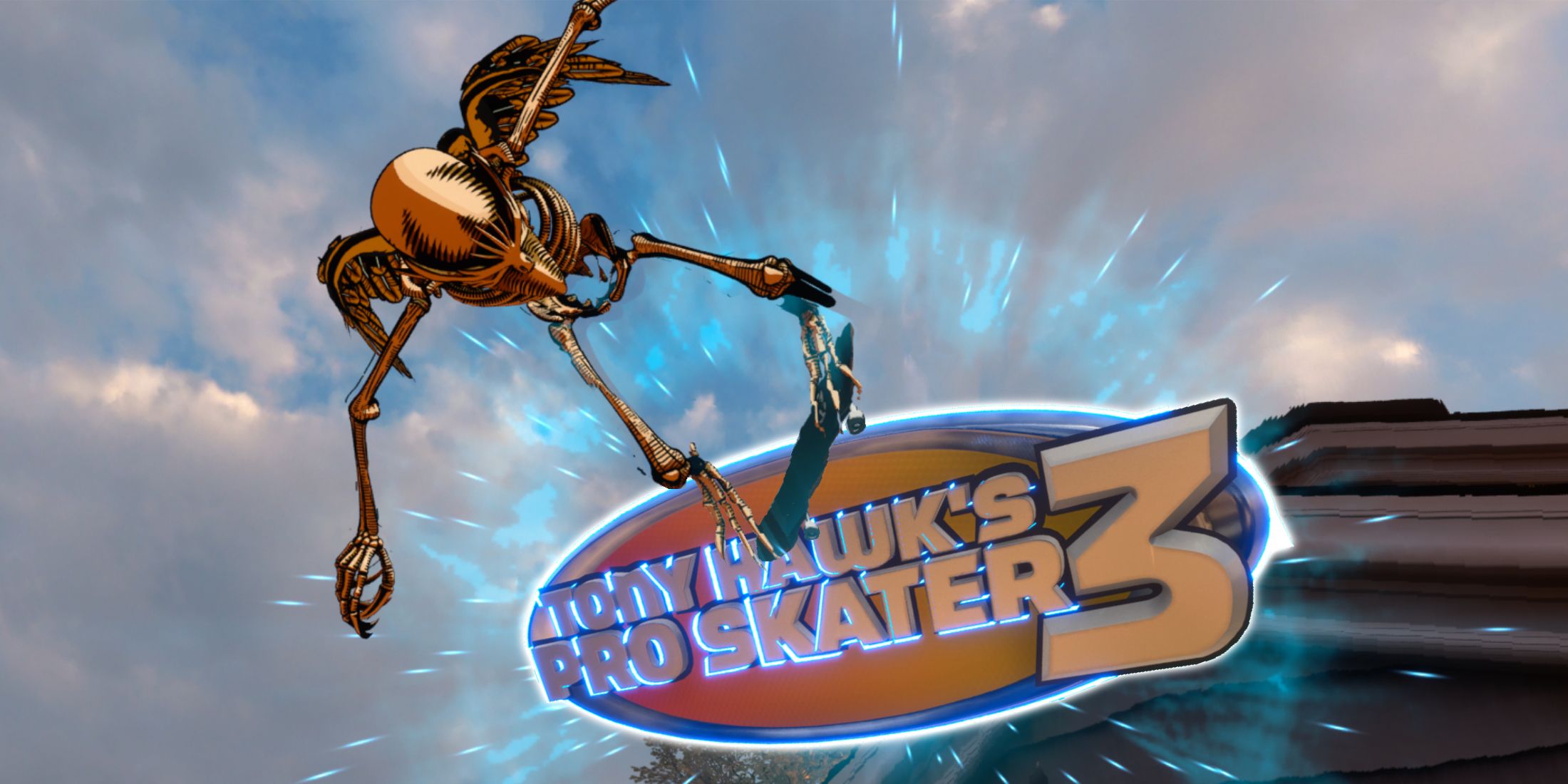 All THPS 3+4 Stat Point Locations