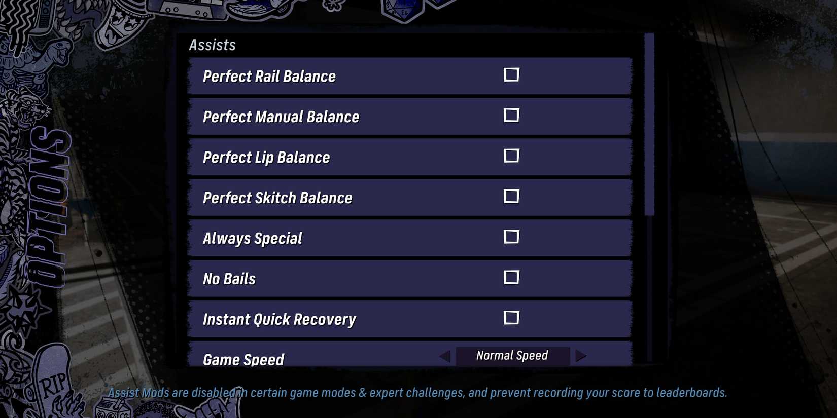 All THPS 3+4 Cheats and Game Mods