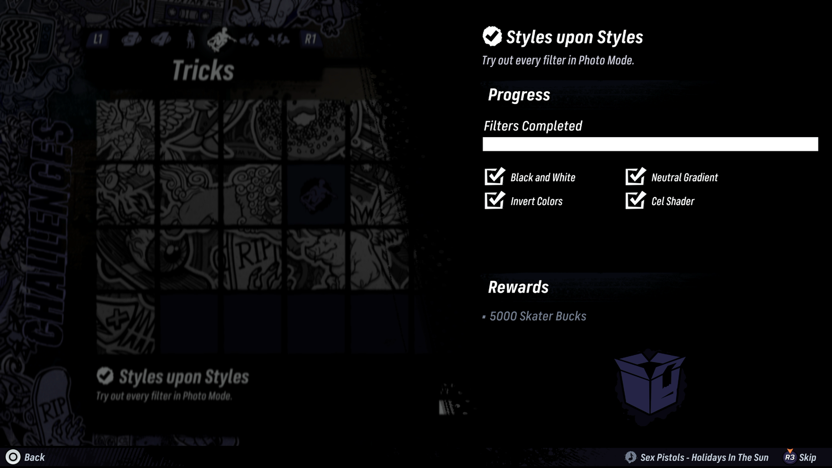 How to Unlock Every THPS 3+4 Skater (All Secret Skaters)