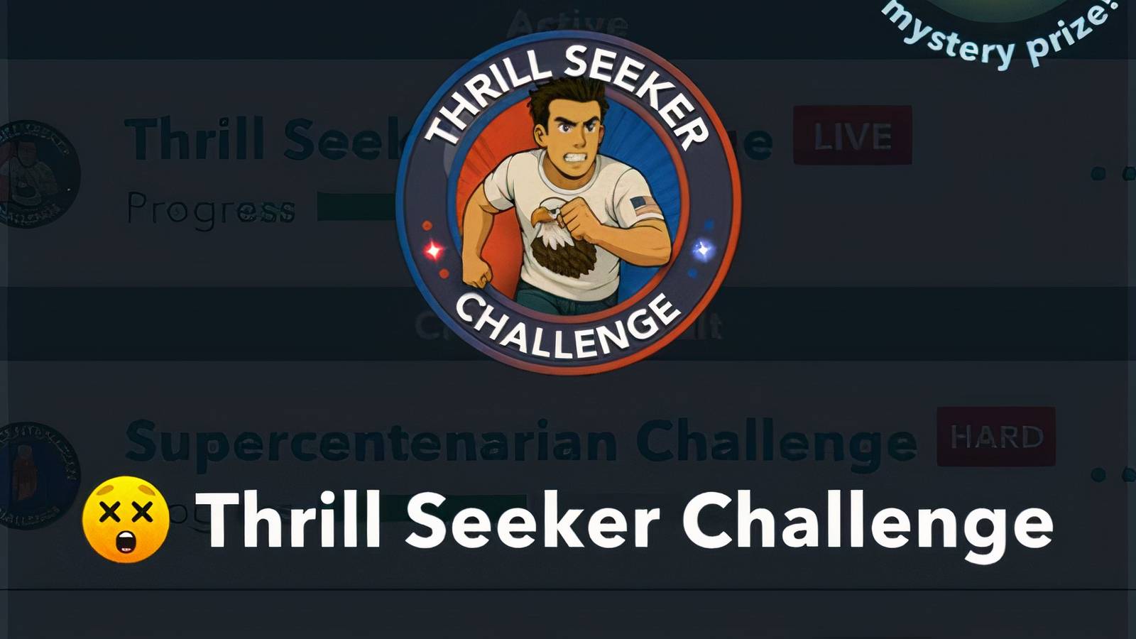 How to Complete Bitlife's Thrill Seeker Challenge