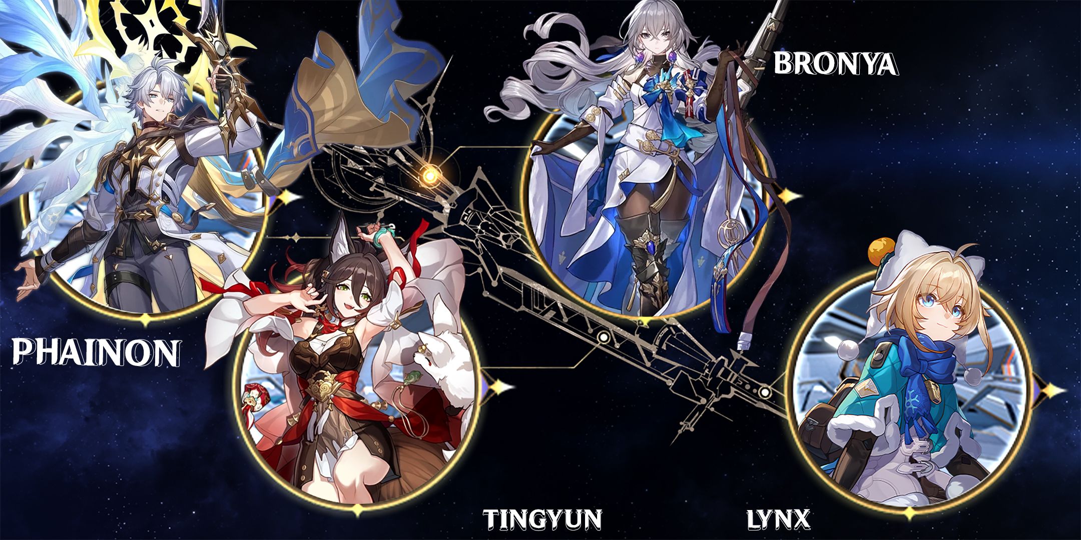 Phainon Team Composition Guide In Honkai Star Rail - ValoSettings.com