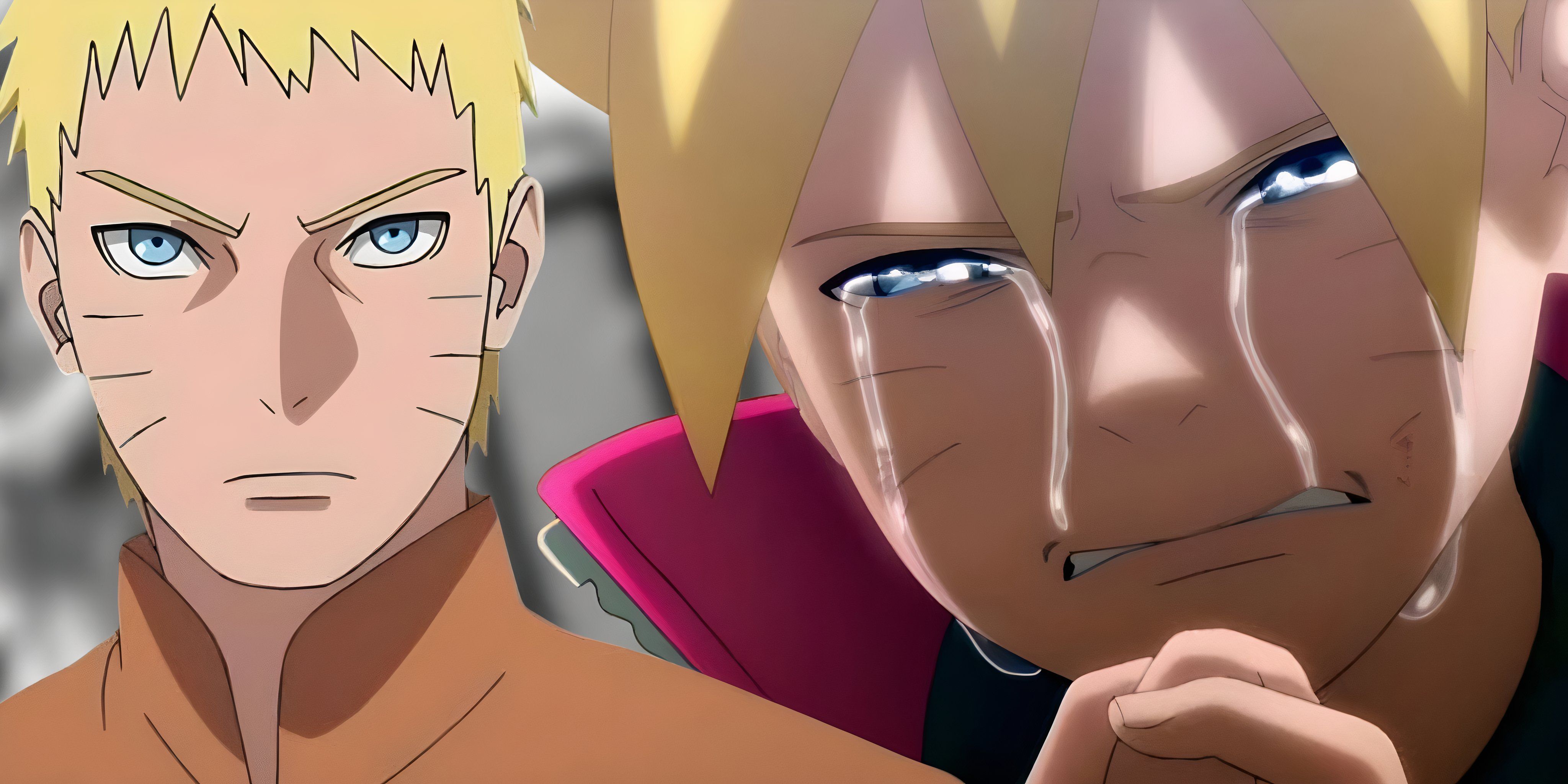 Today Is A Sad Day For Boruto Fans