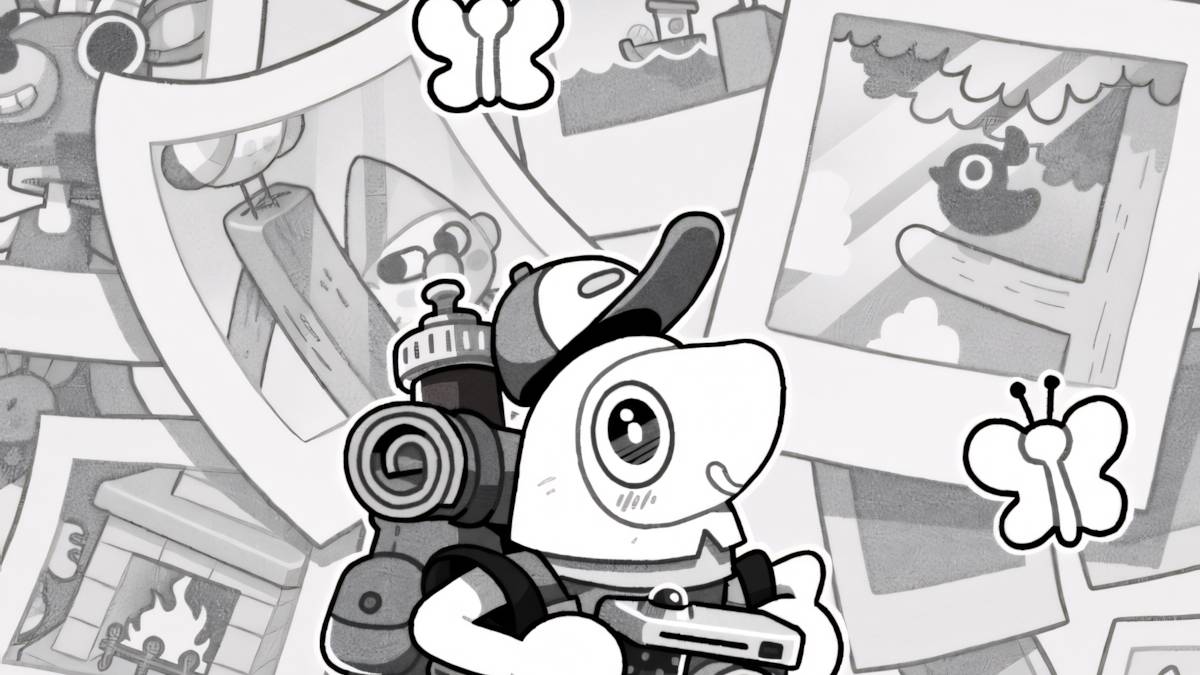 TOEM 2 News, Trailer, Guides, and More