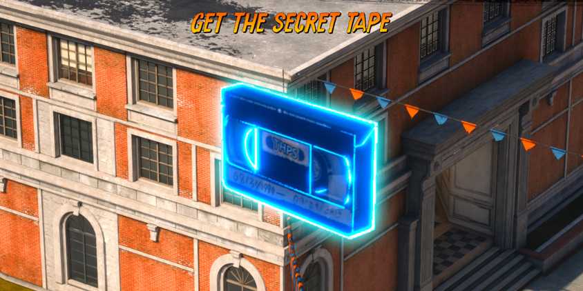 How To Unlock All Tony Hawk's Pro Skater 3+4 Levels