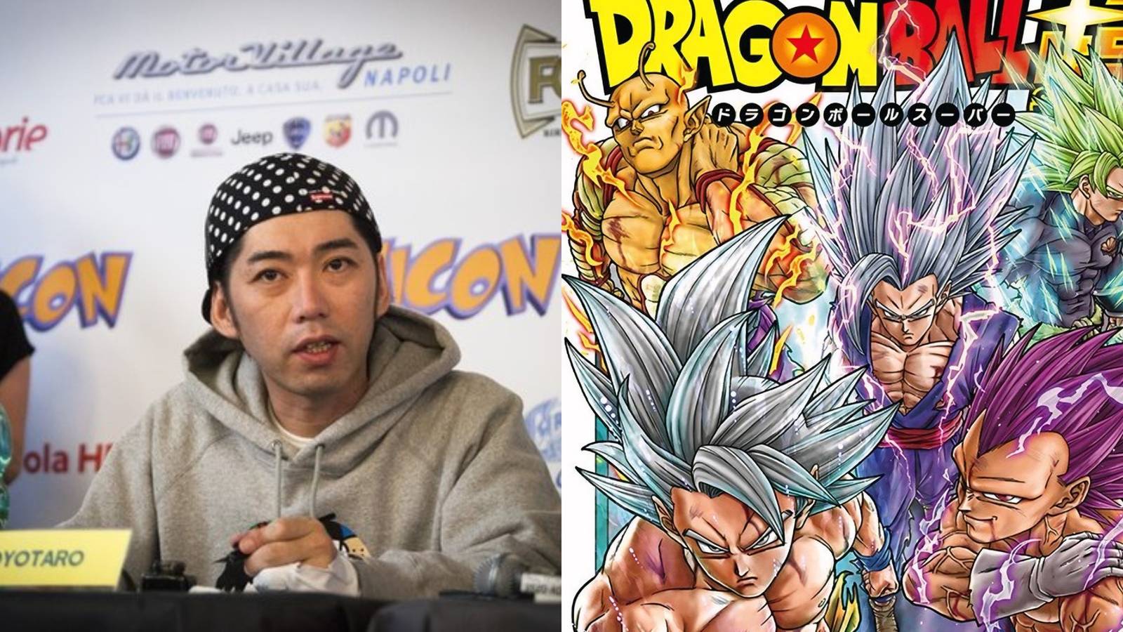 The Future Of Dragon Ball Super Looks Dark, And Here's Why