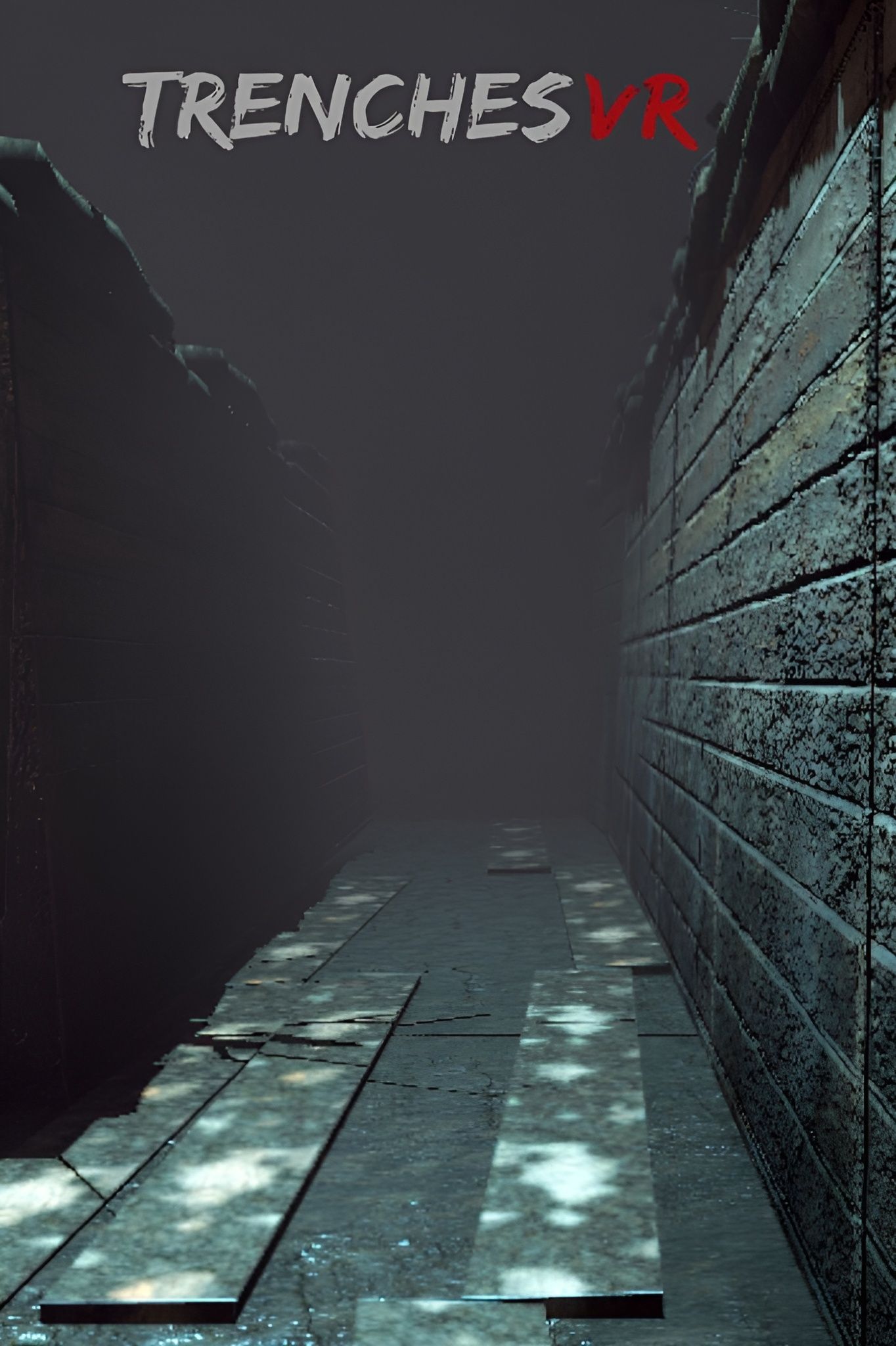 Trenches VR News, Trailer, Guides, and More