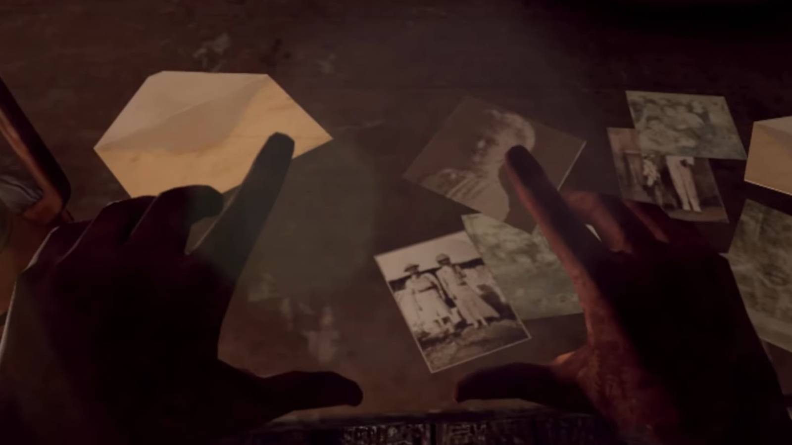 Trenches VR - Official Announcement Trailer