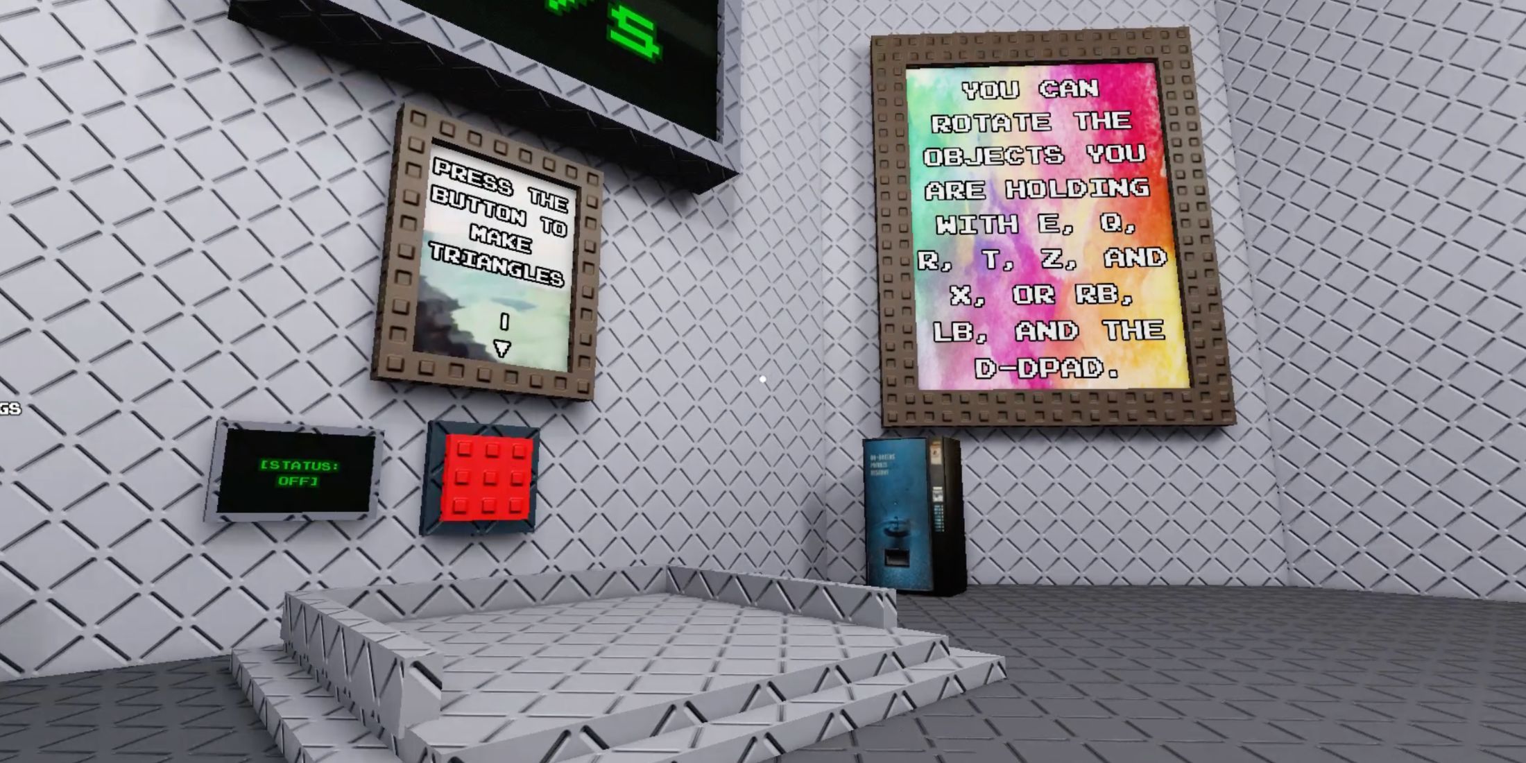 Roblox TRIANGULATE Codes