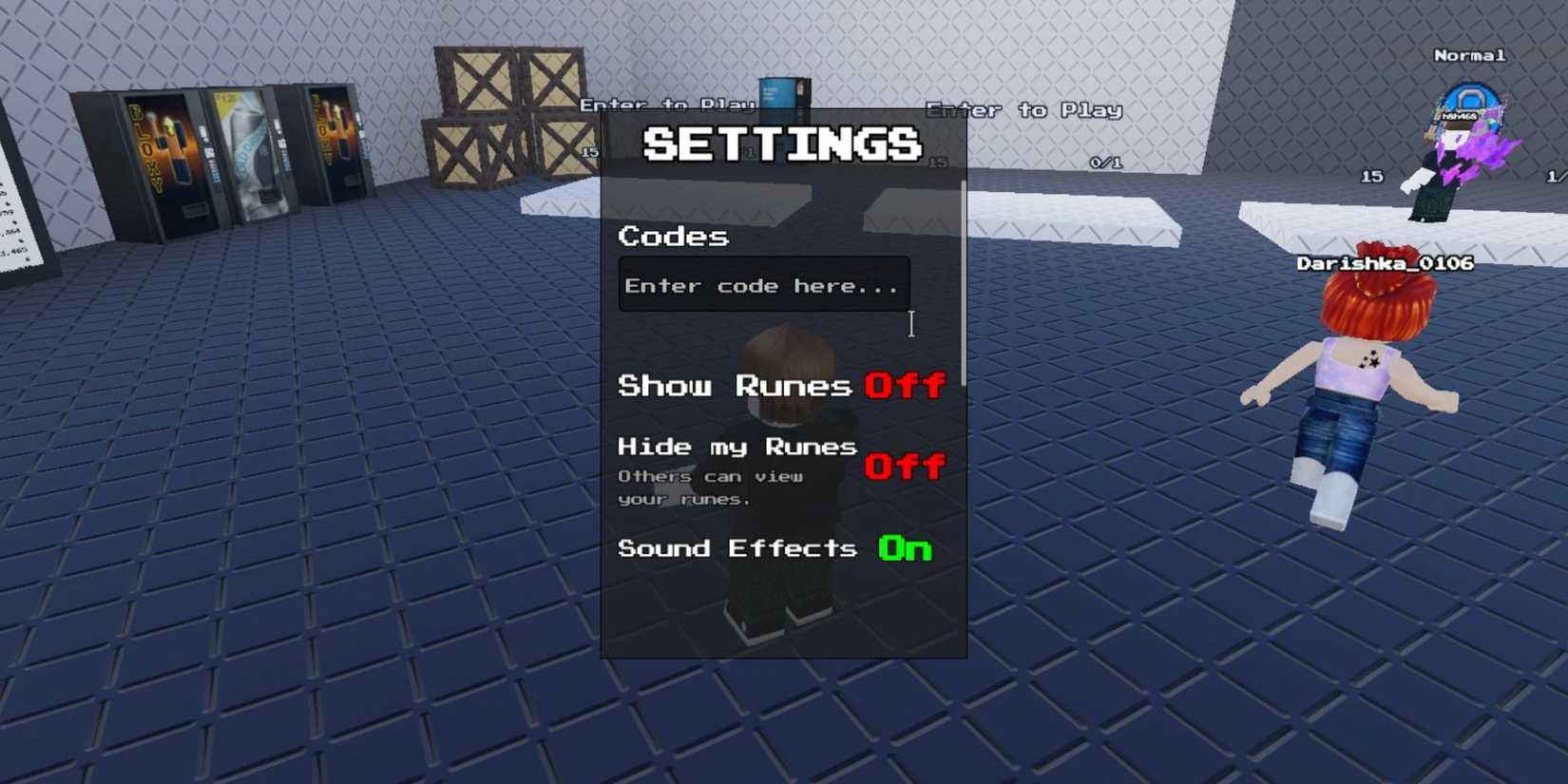 Roblox TRIANGULATE Codes