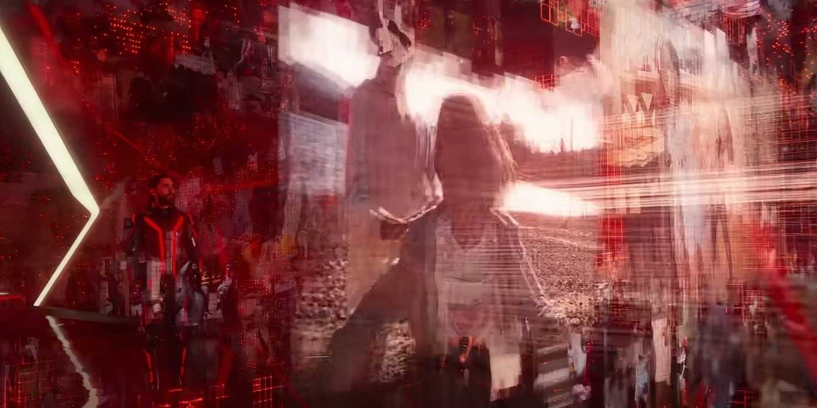 A Tron: Ares Theory Could Hint At The Importance And Return Of Sam Flynn