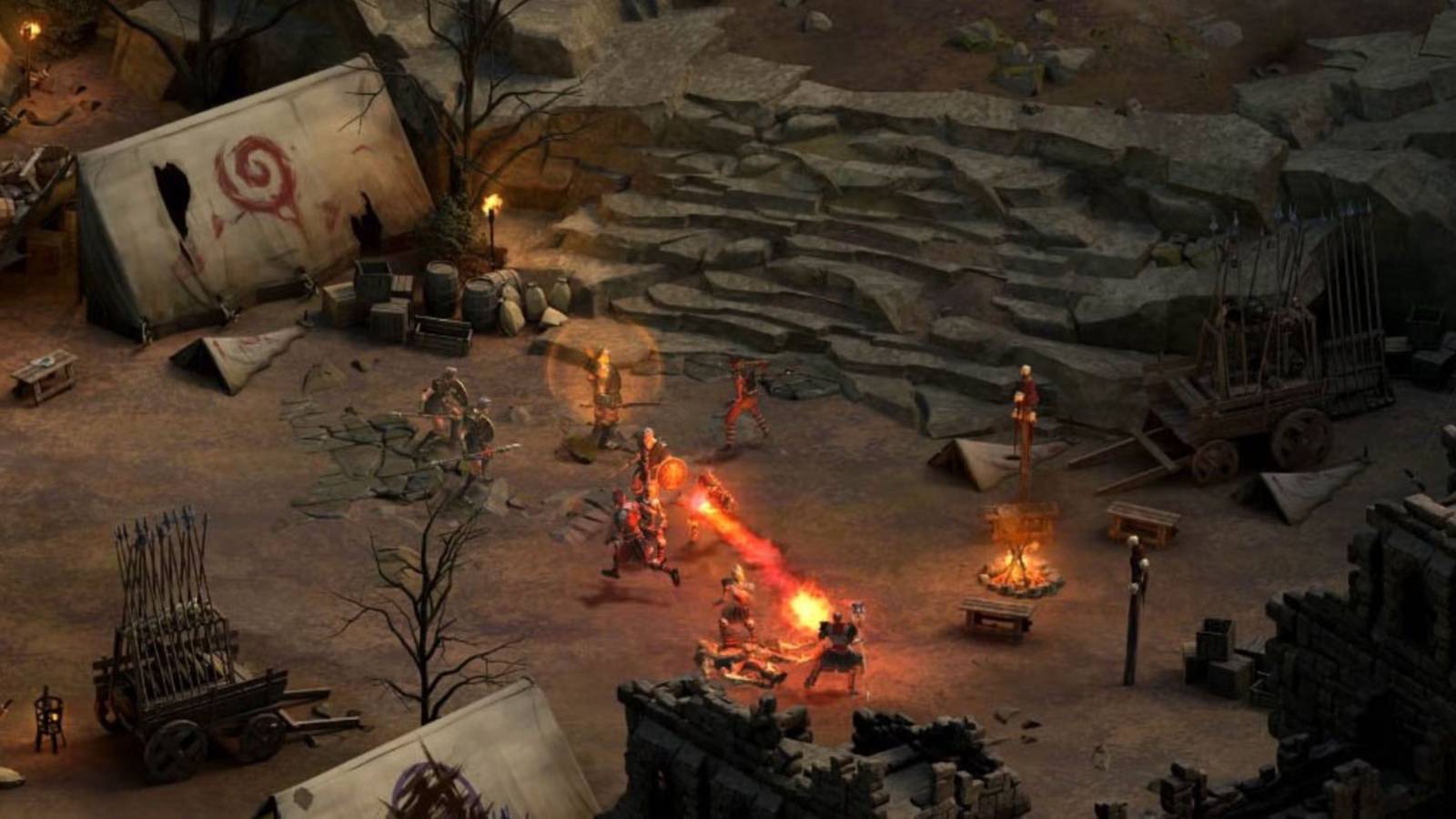 The Best Fantasy Games With Unique Magic Systems