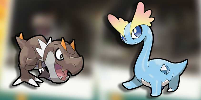 Pokemon GO Shiny Swirlix & Swirlix Evolution Guide