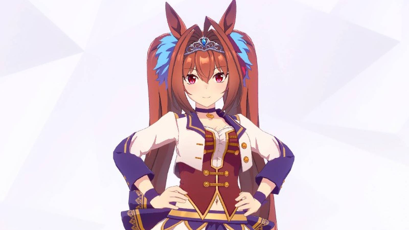 Umamusume Pretty Derby - Daiwa Scarlet Career Event Choices and Answers