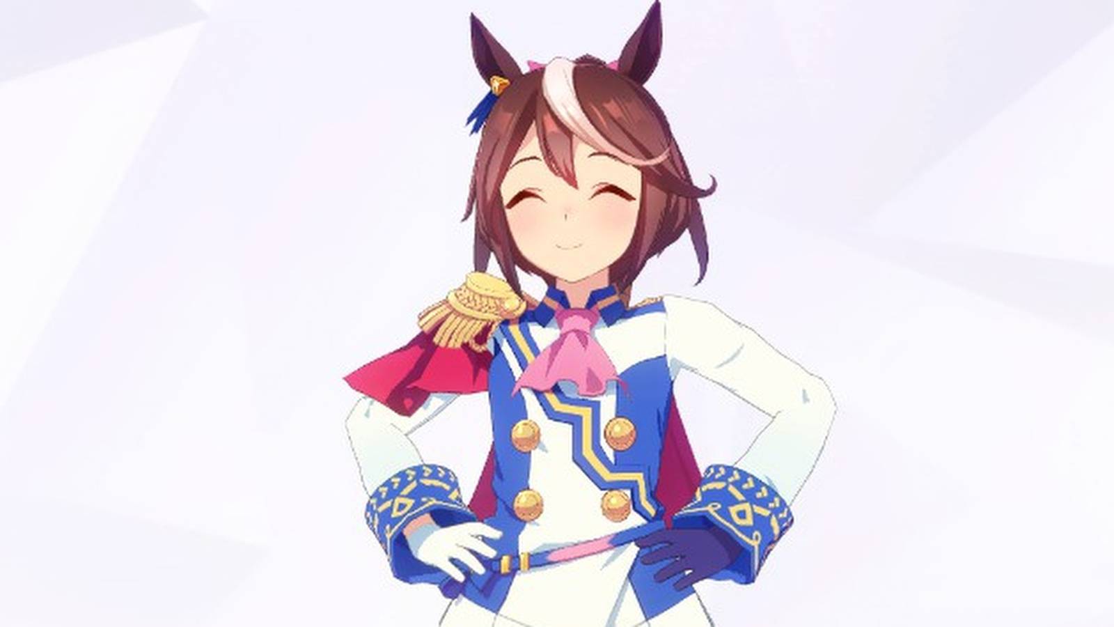 Umamusume Pretty Derby - Tokai Teio Build and Stats Guide