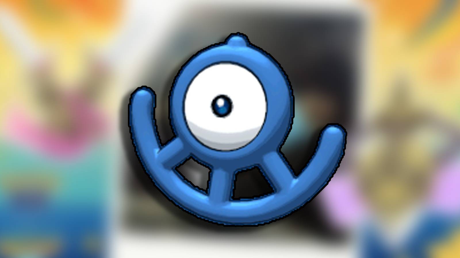 Pokemon GO: How To Get Shiny Unown U