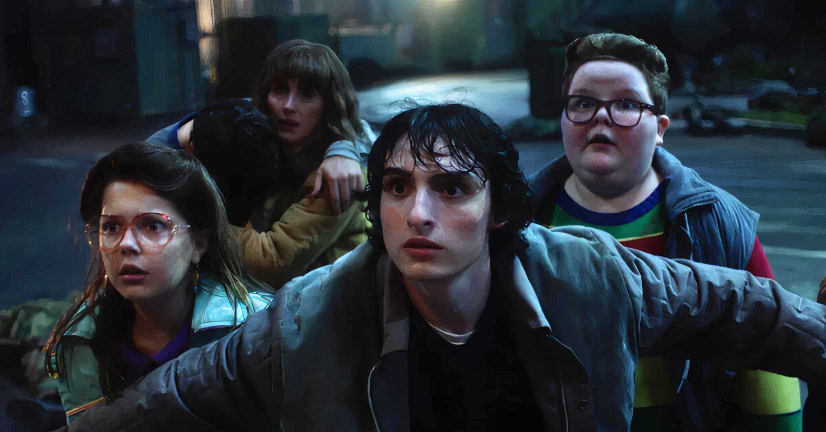 Stranger Things Season 5 Volume 2 Release Time: When Do Episodes 5-7 ...