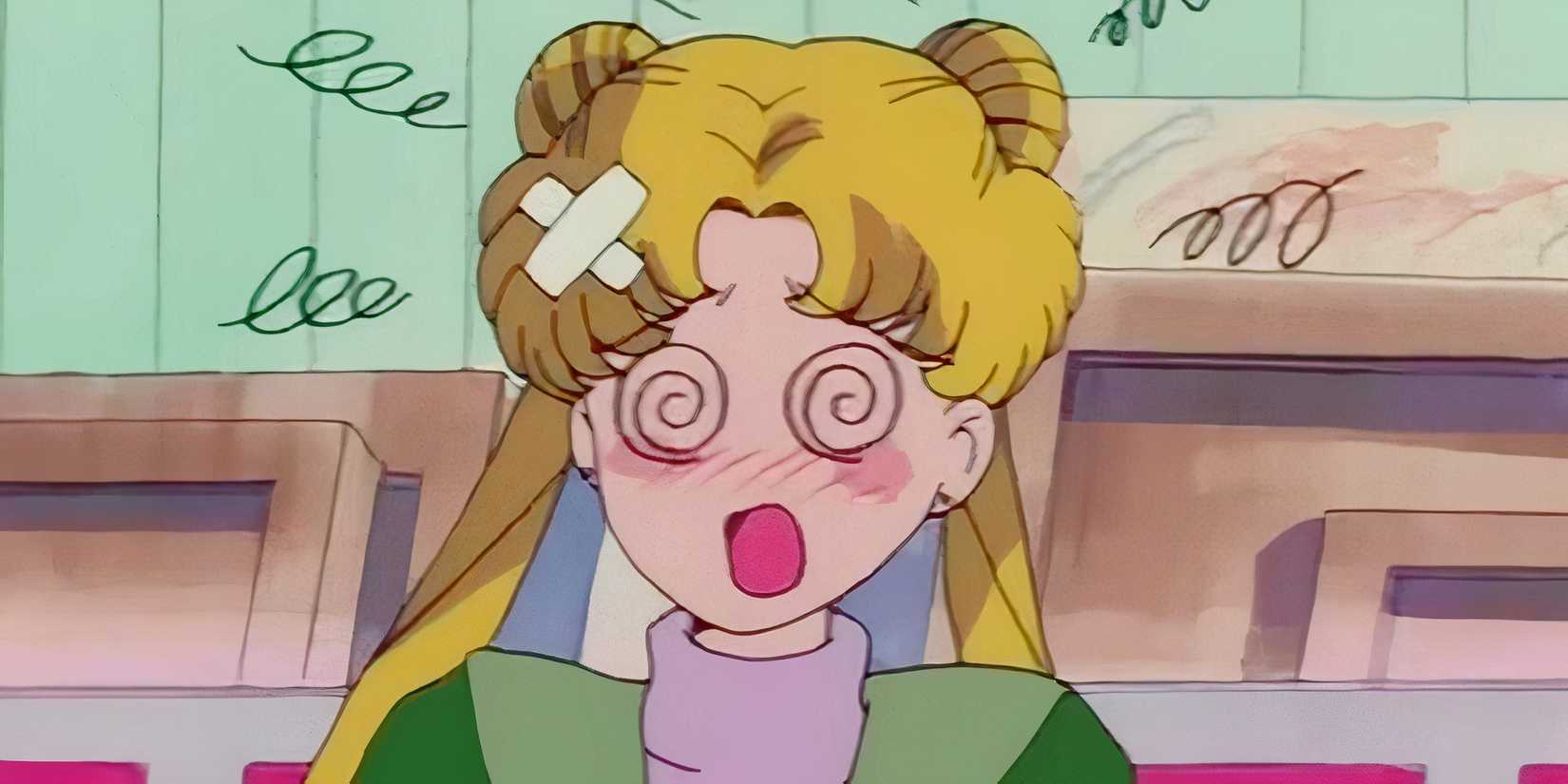 6 Reasons Why It's Hard to Watch Sailor Moon in 2026