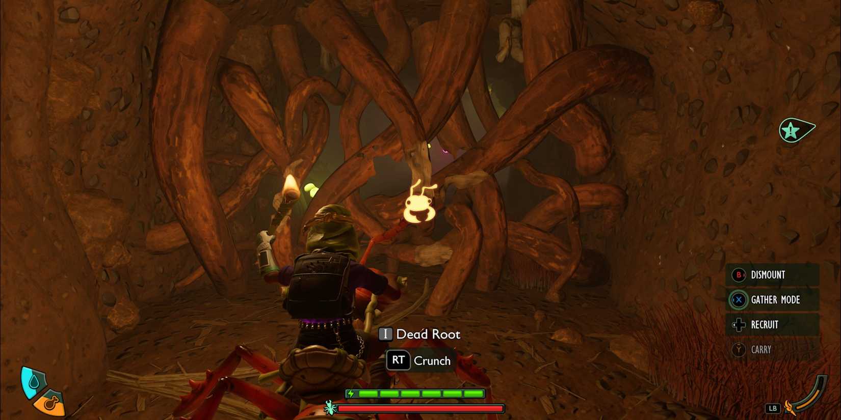 How to Get Red Soldier Ant Buggy and Make a Hatchery in Grounded 2