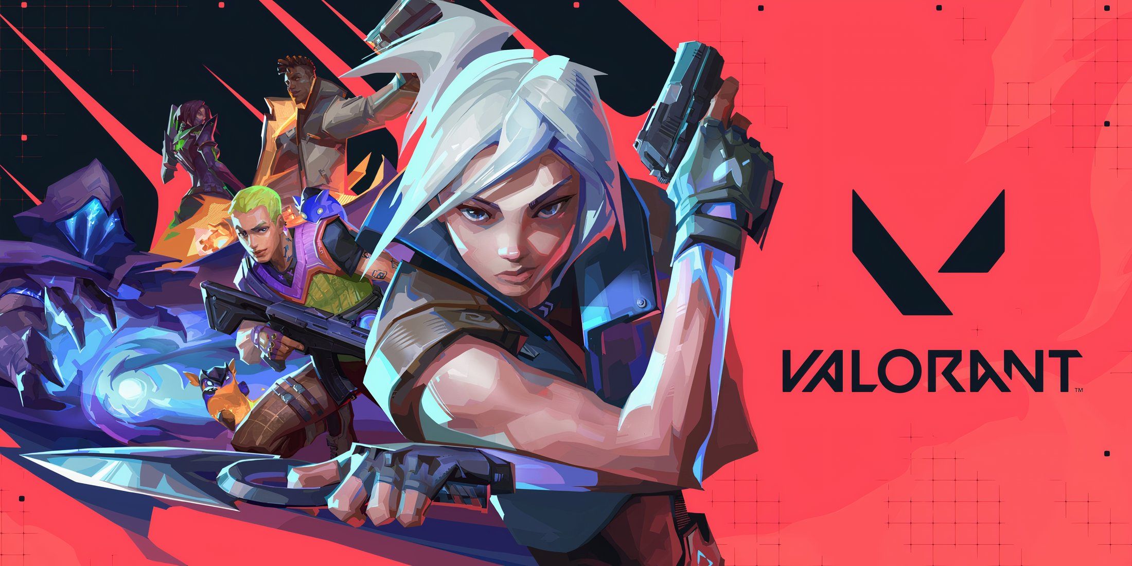 July 29 Is Going to Be a Huge Day for Valorant Players