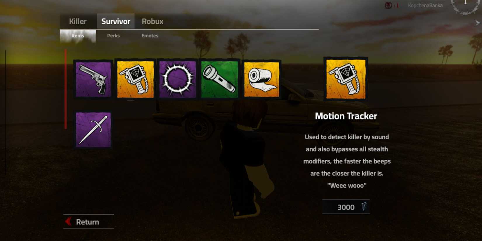 Violence District Killer and Survivor Tier List