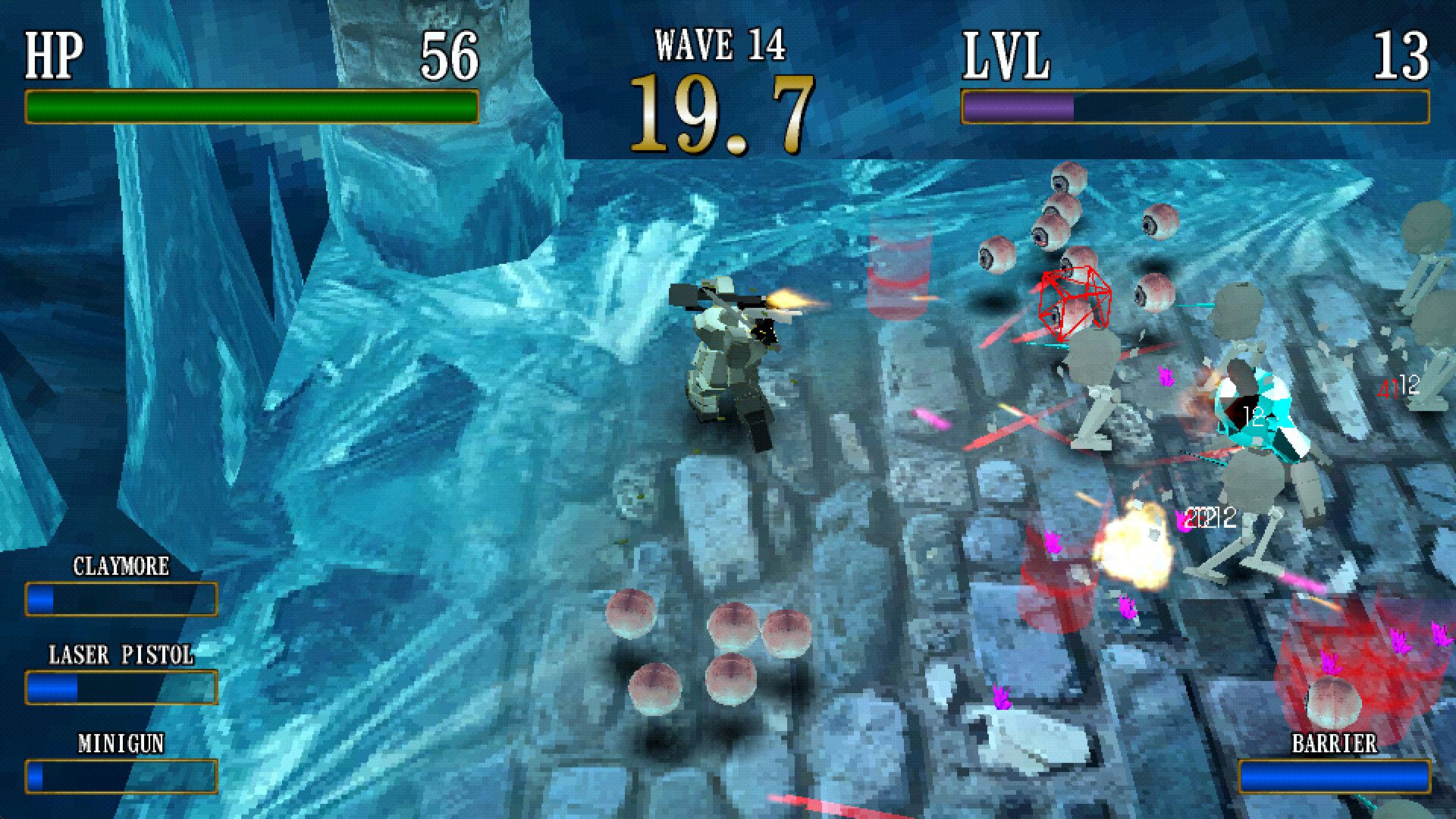 Vital Shell News, Trailer, Guides, and More