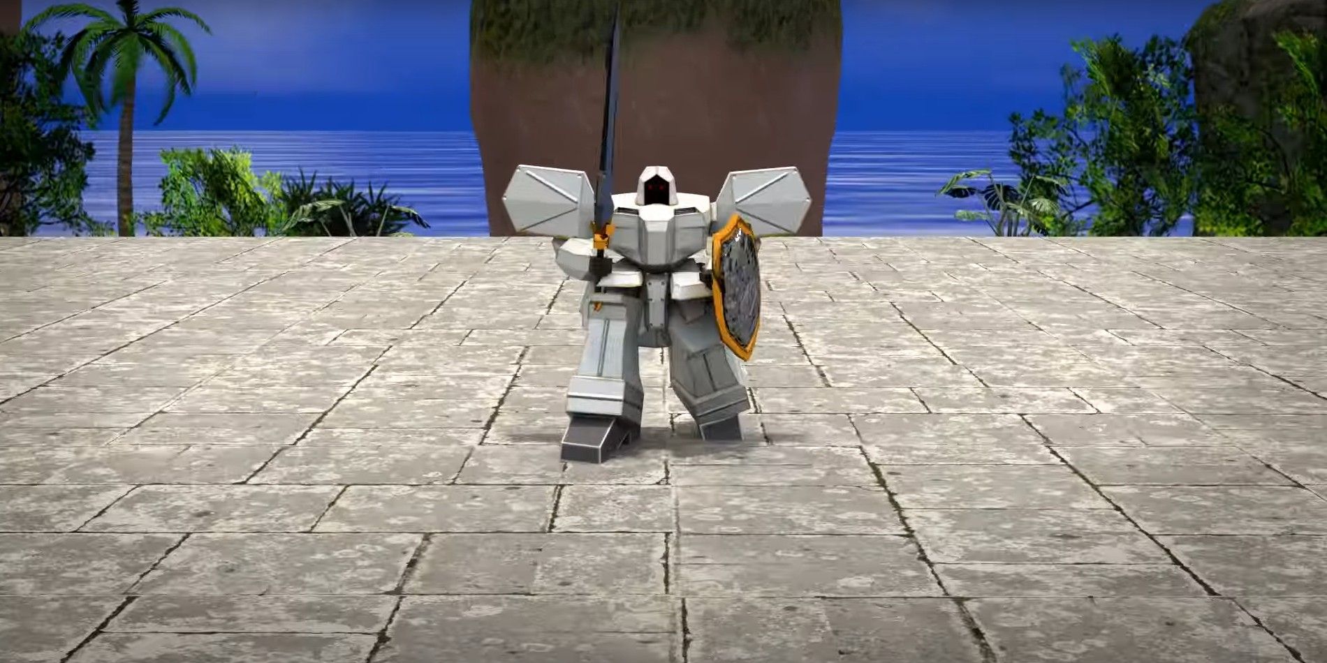 Vital Shell - Official Announcement Trailer