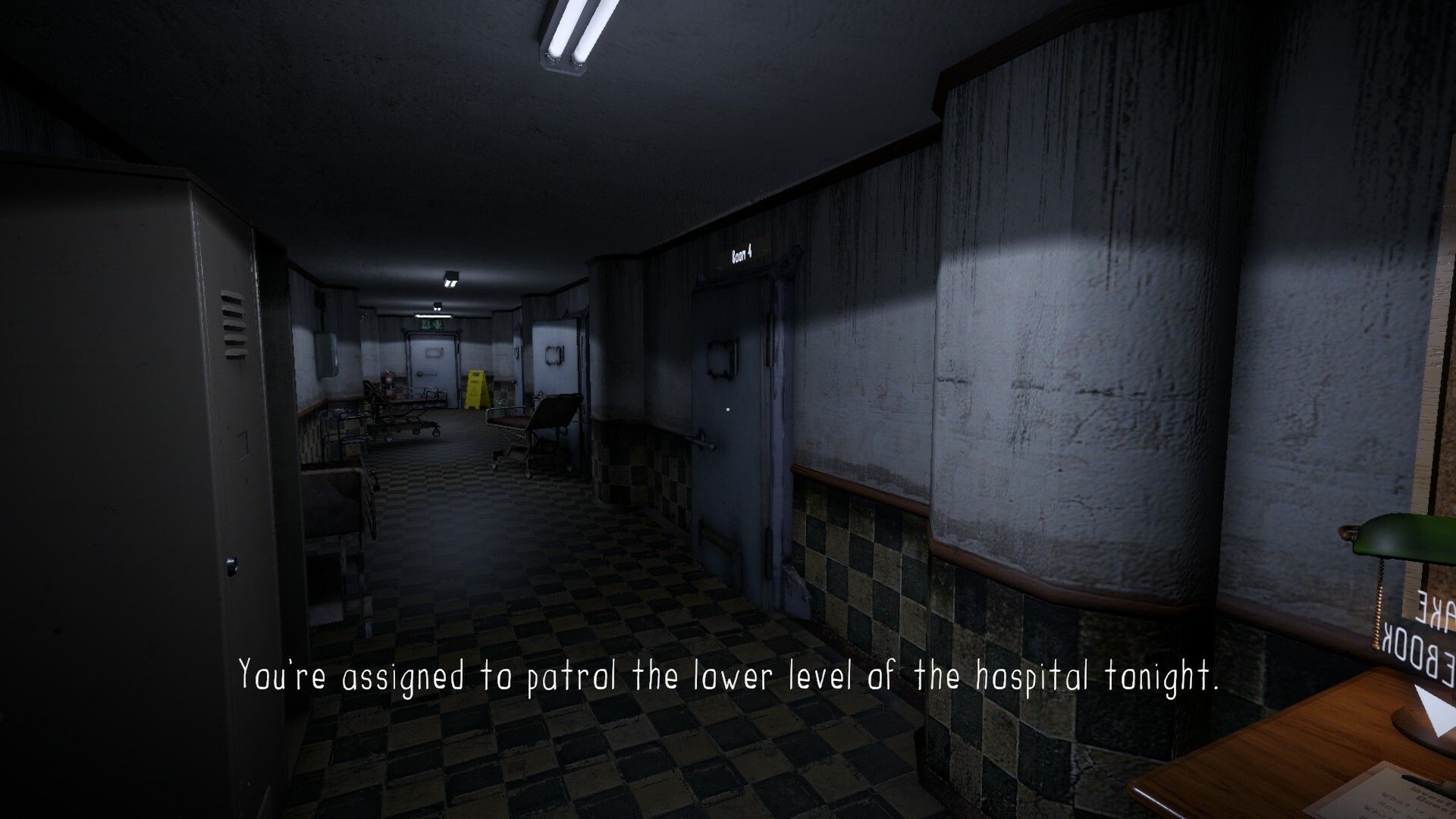 Warning News, Trailer, Guides, and More