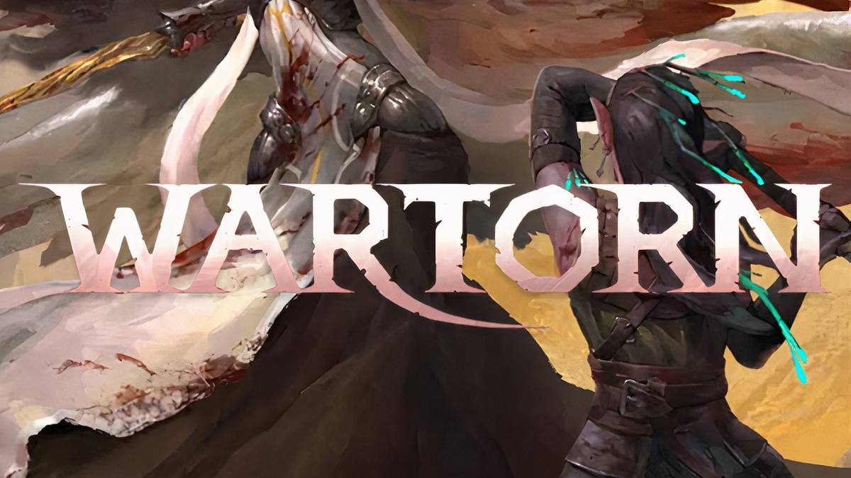 Wartorn News, Trailer, Guides, and More