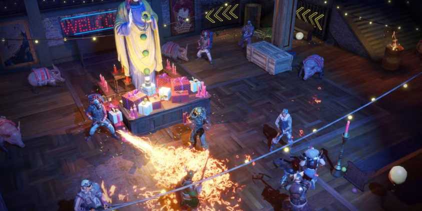 Best Co-Op Games for Two Players, Ranked