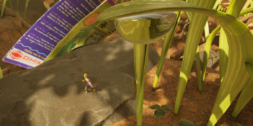 Grounded 2: How to Upgrade Weapons and Armor