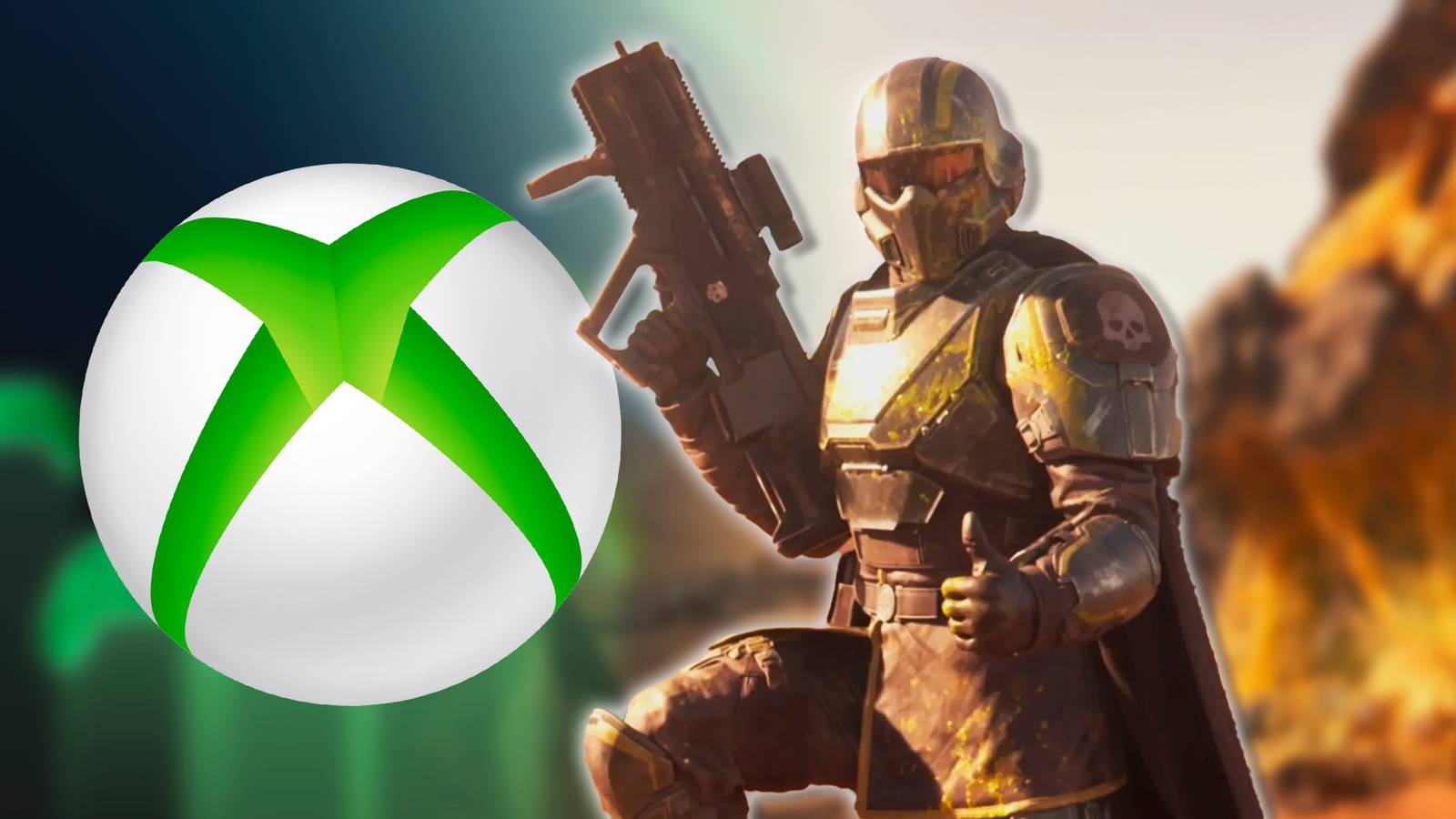 Helldivers 2 Coming to Xbox! (+ Stop Killing Games, Battlefield and ...