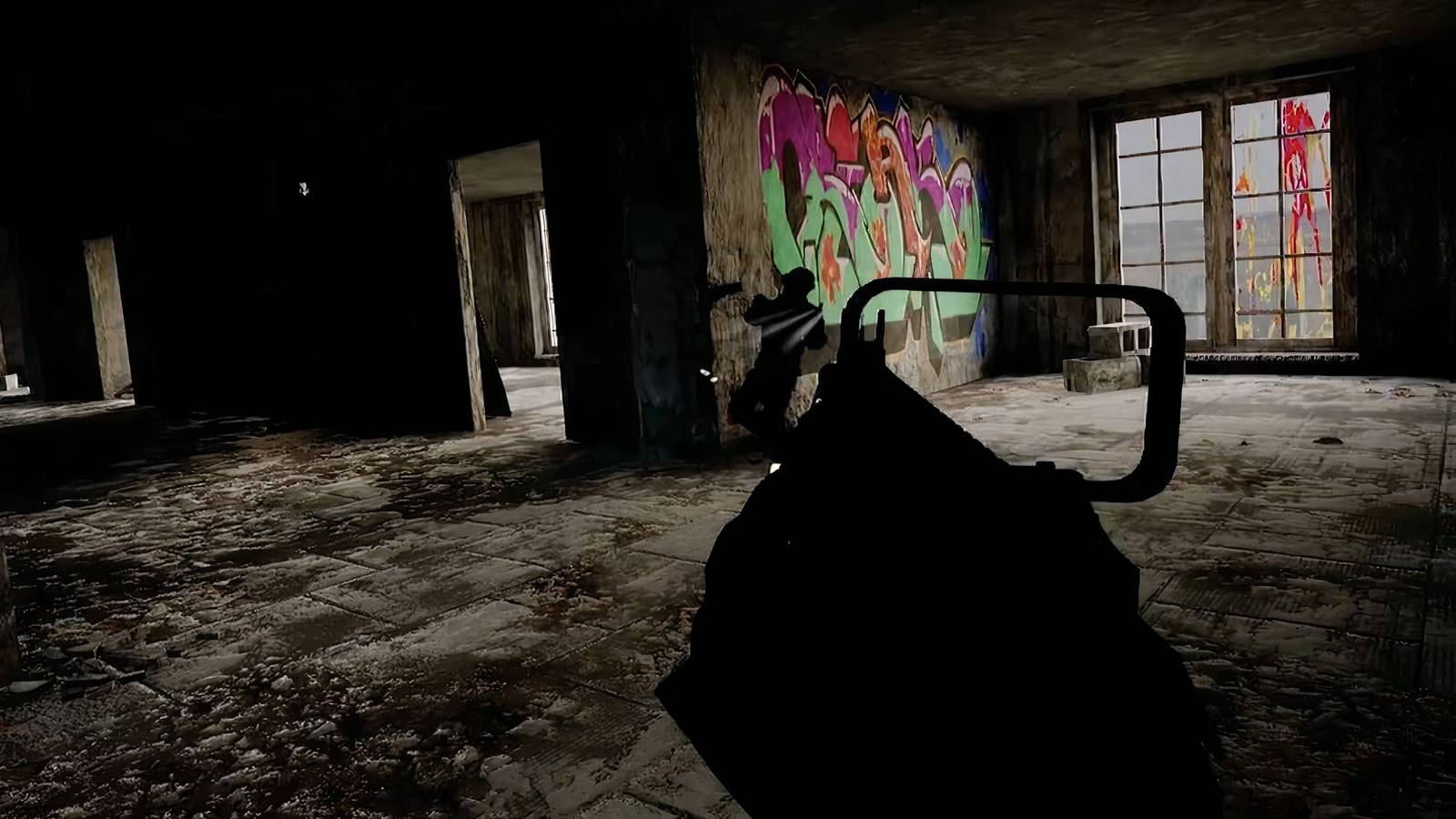 What Comes After VR - Release Window Trailer