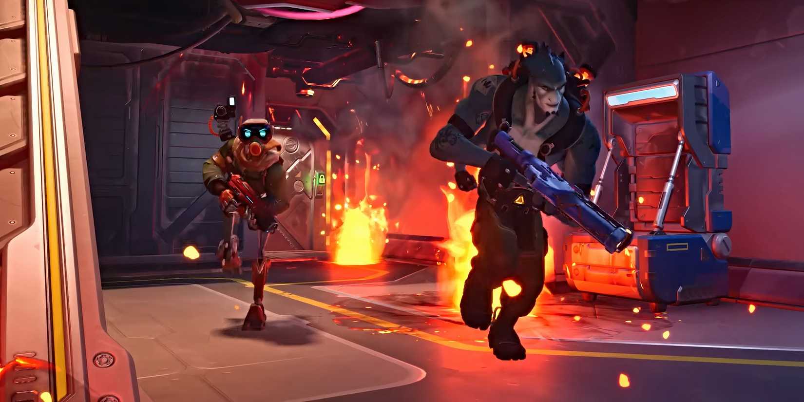 All Prospectors in Wildgate and How to Unlock Them