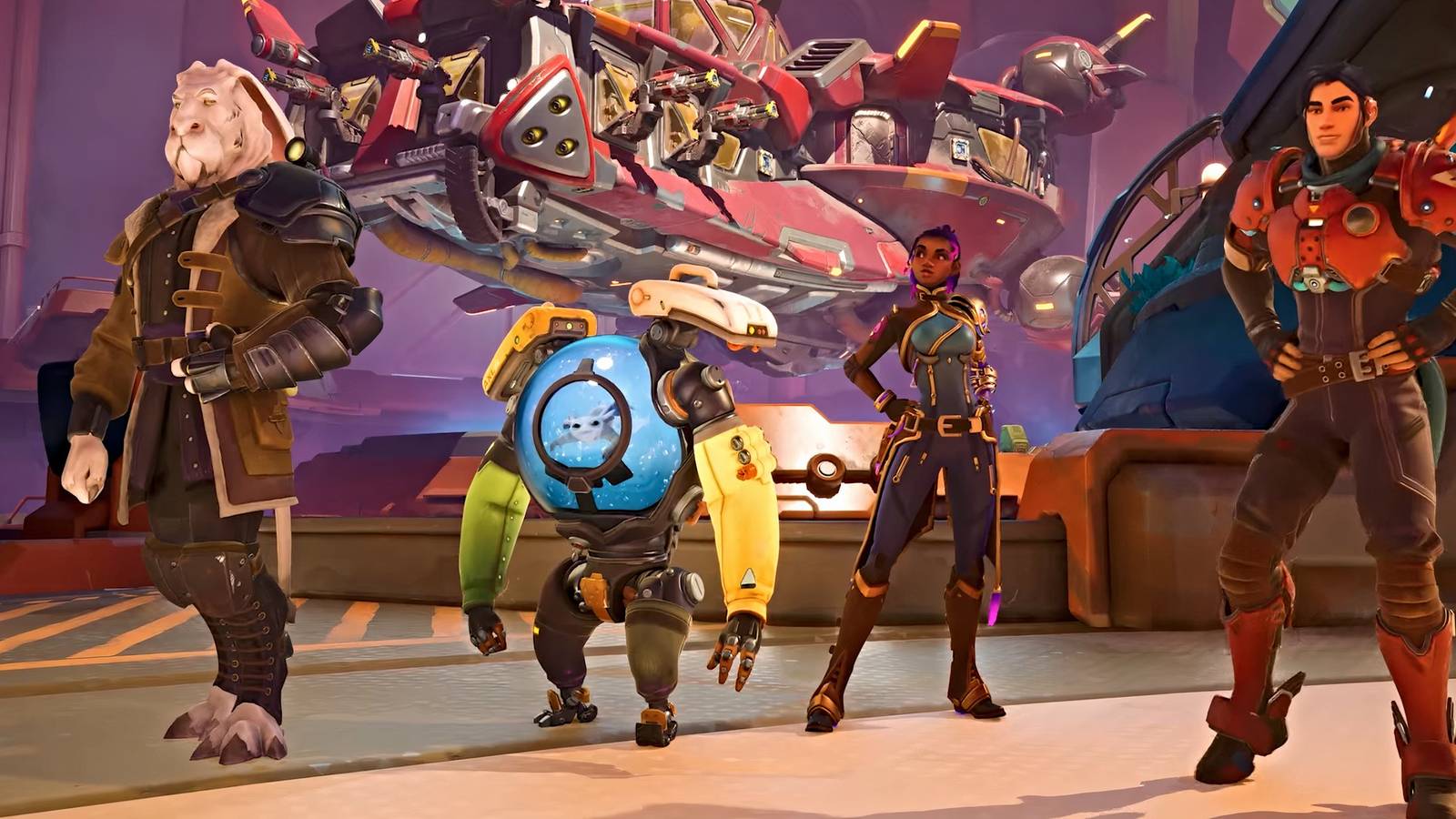 All Prospectors in Wildgate and How to Unlock Them