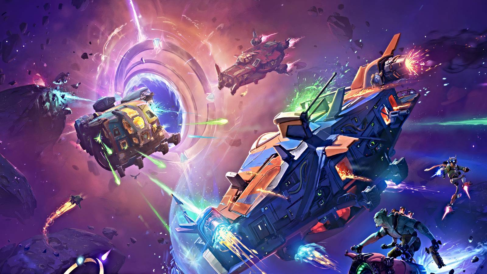 Tips and Tricks to Win in Wildgate