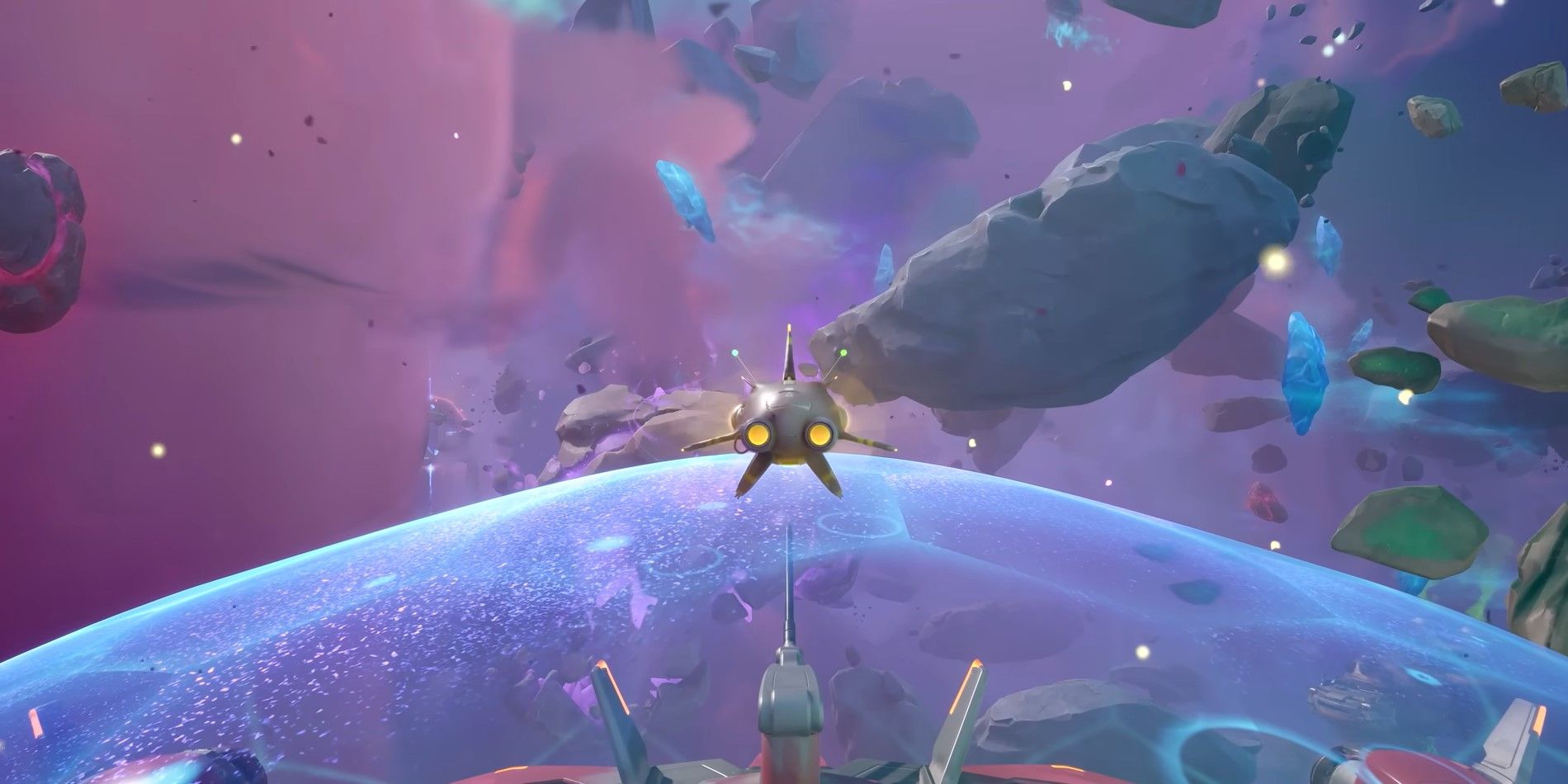 Wildgate - Official Launch Trailer