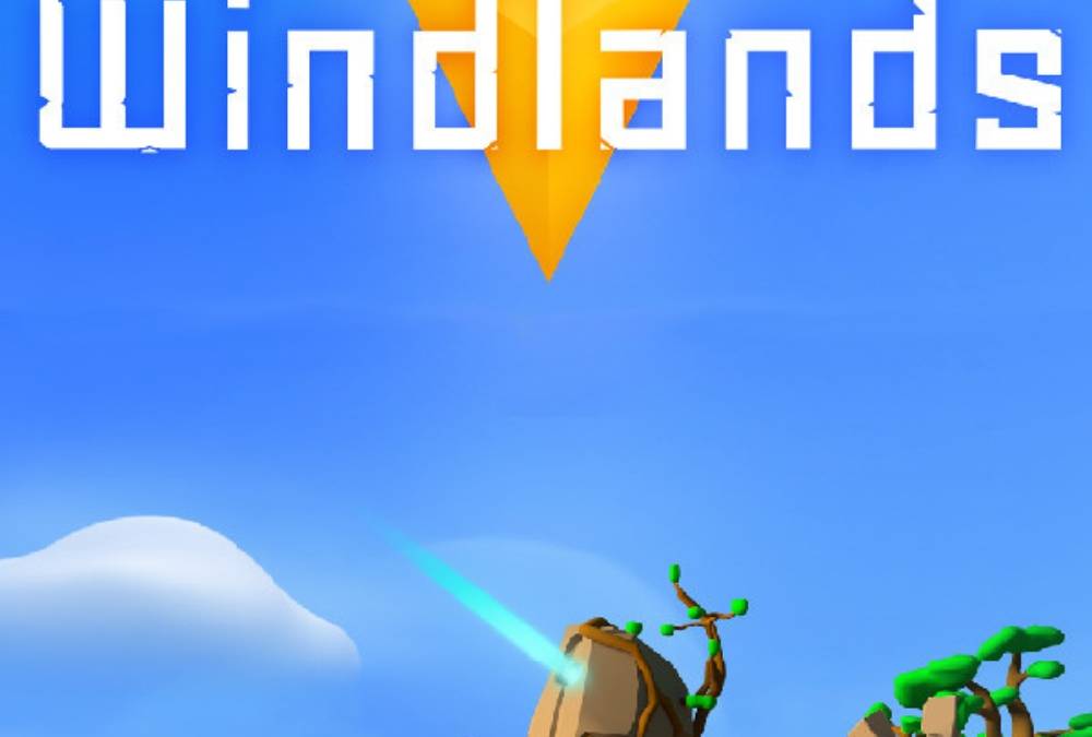 Windlands News, Trailer, Guides, and More