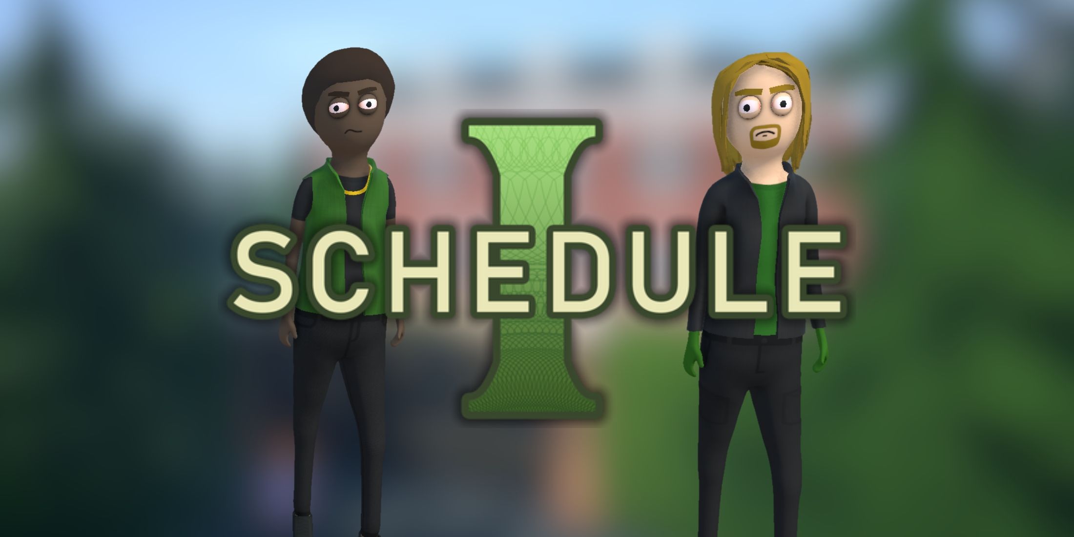 Schedule 1 Shares First Look at New Cartel Update