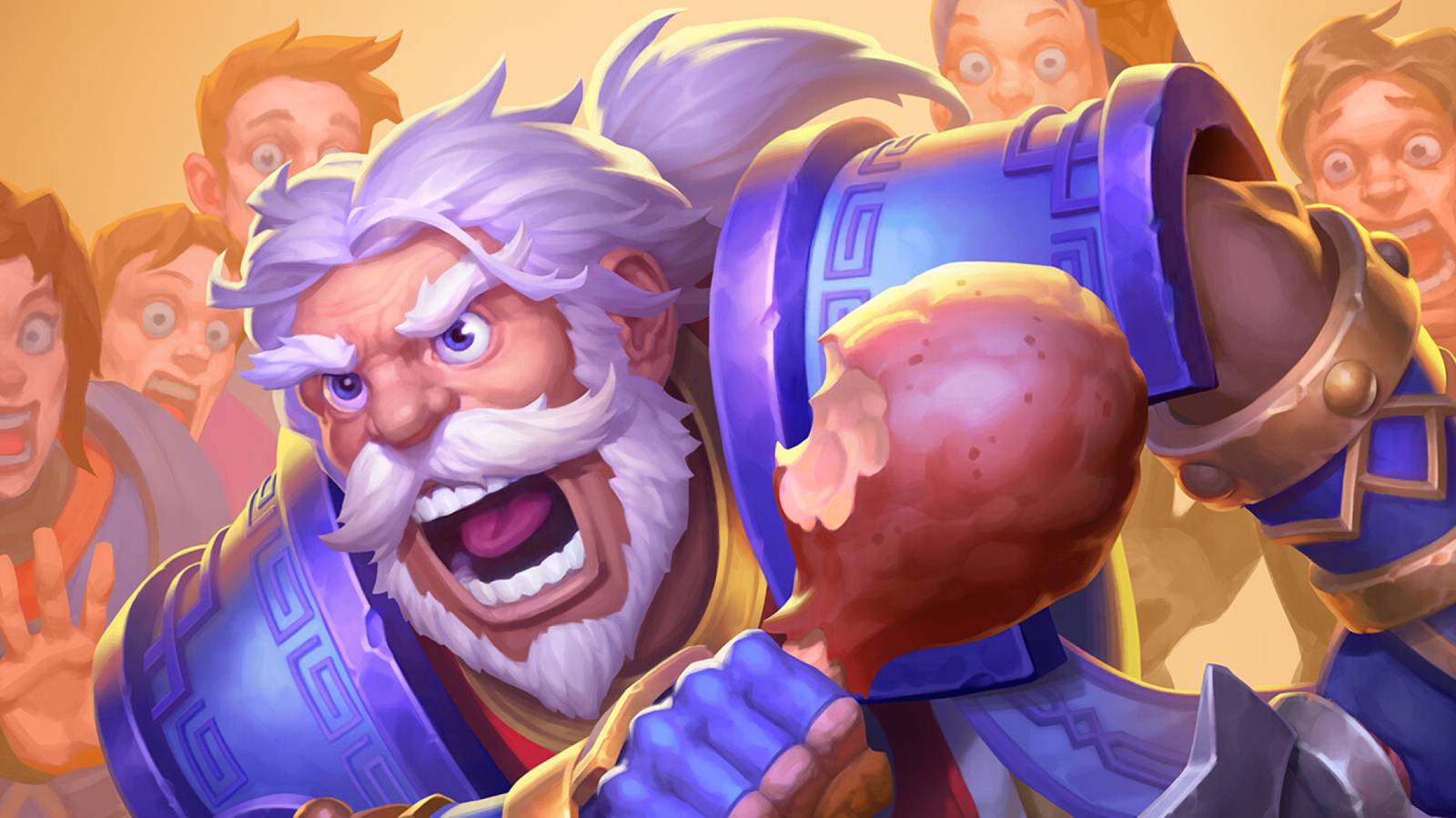 The Cardinal Sins of World of Warcraft Explained