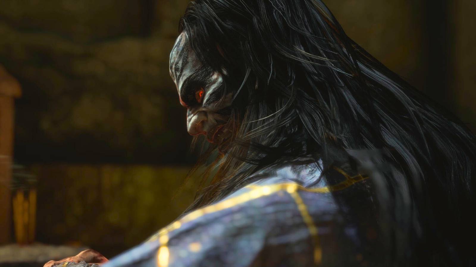 Wuchang Fallen Feathers: Master Raider - Man-Eating Dhutanga Boss Guide