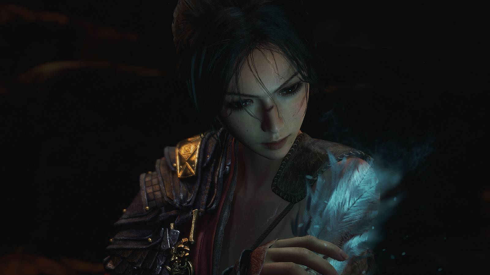 One Wuchang: Fallen Feathers Spell Can Make Anyone a One-Trick Pony